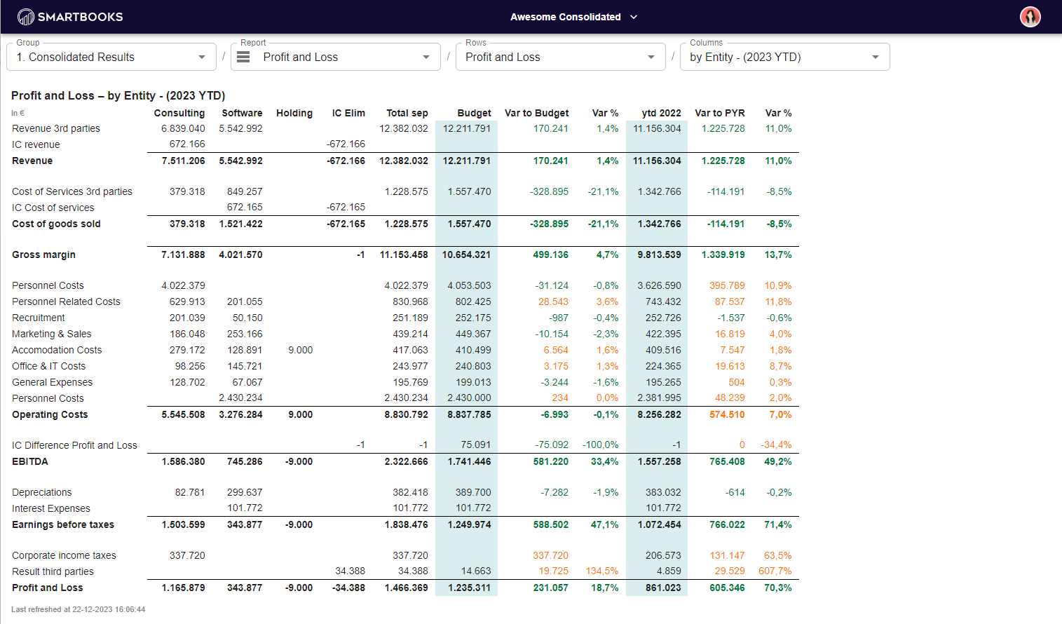 Home - Smartbooks.ai
