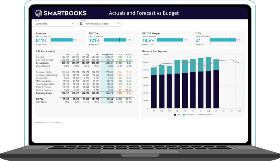 Home - Smartbooks.ai